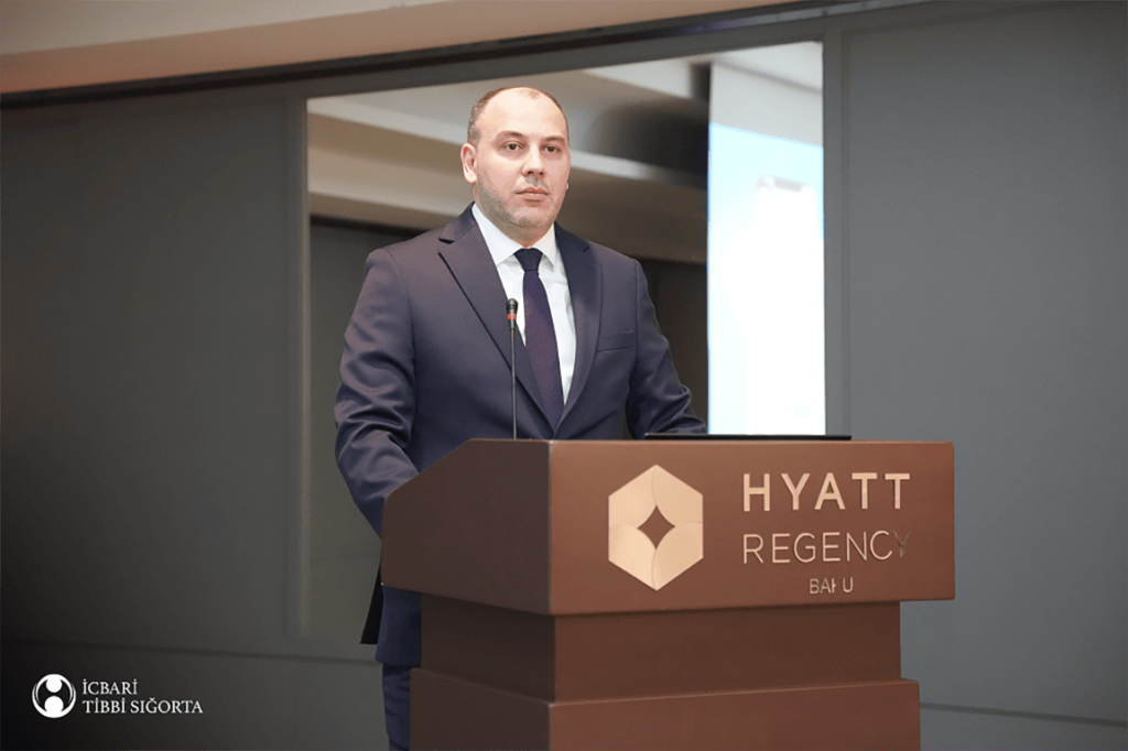 Ailə Həkimi-“e-Tabib” mobil tətbiqinin yeni versiyasının təqdimatı ...